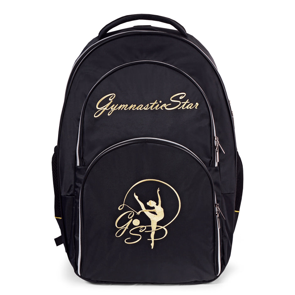Gymnastics Backpacks & Bags for Rhythmic Gymnasts | UK – Gymnamo