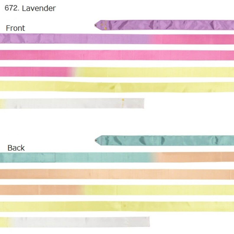 CHACOTT Ribbon Infinity 6m FIG-approved – Gymnamo