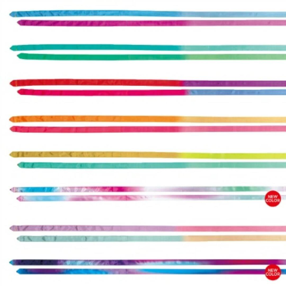 CHACOTT Ribbon Infinity 6m FIG-approved – Gymnamo