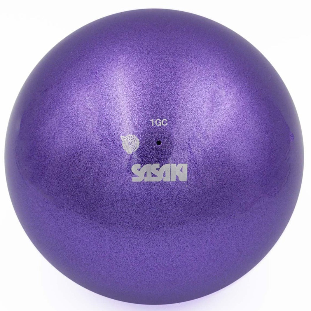 Rhythmic Gymnastics Balls for Sale – Gymnamo