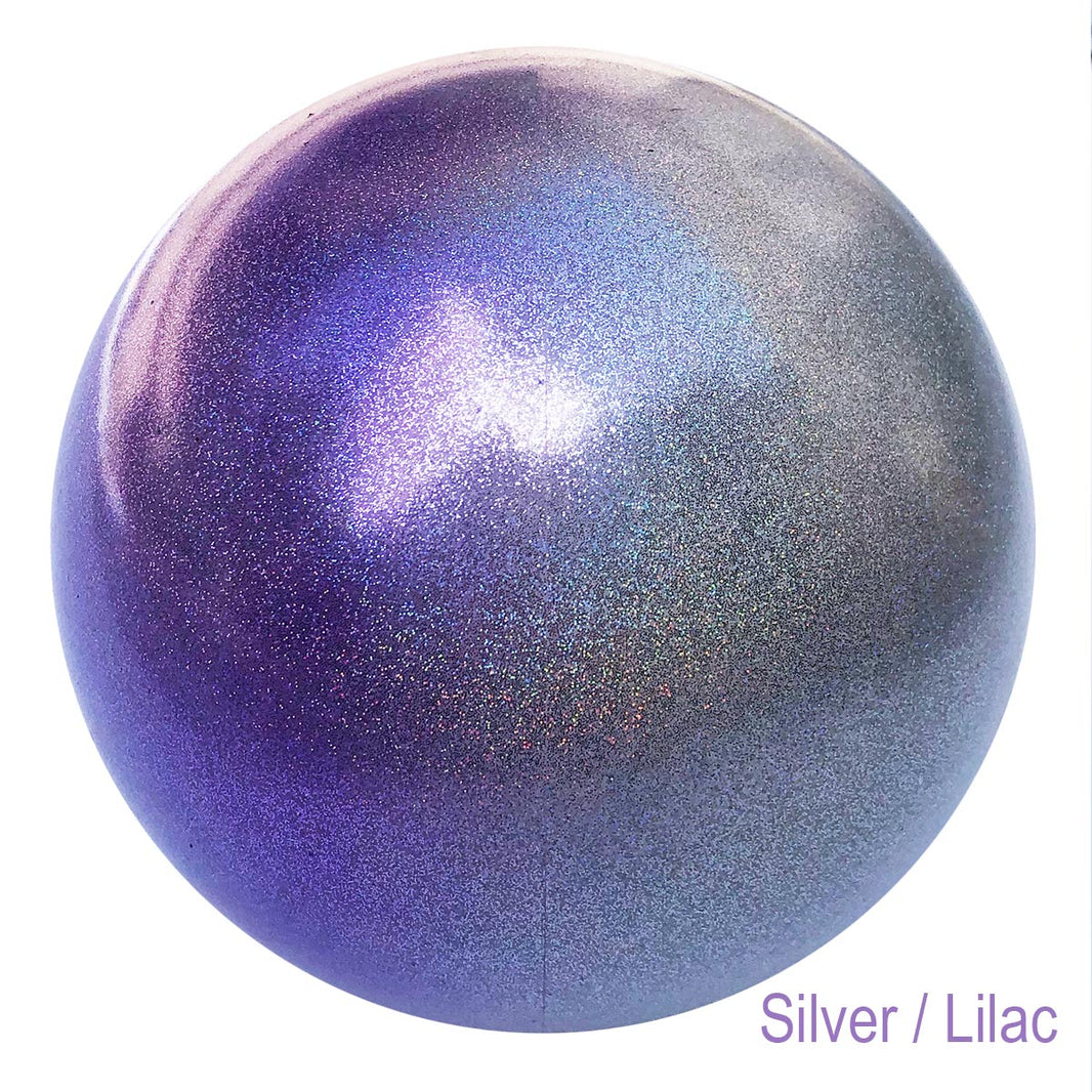 Rhythmic Gymnastics Balls | FIG Approved | Gymnamo UK Shop