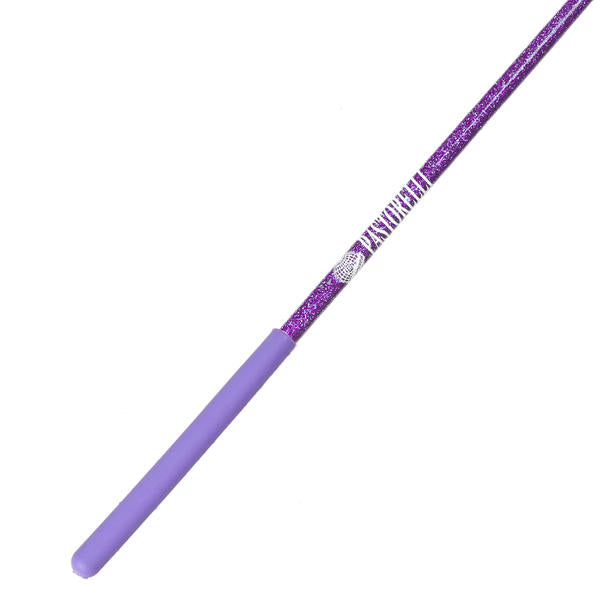 PASTORELLI Glitter Ribbon Stick 59.5cm | FIG-Approved RG Stick – Gymnamo