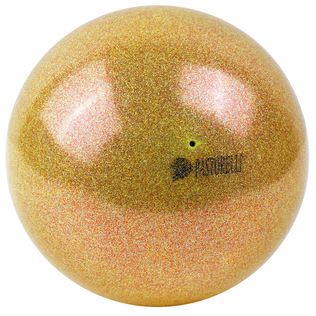 Rhythmic Gymnastics Balls | FIG Approved | Gymnamo UK Shop