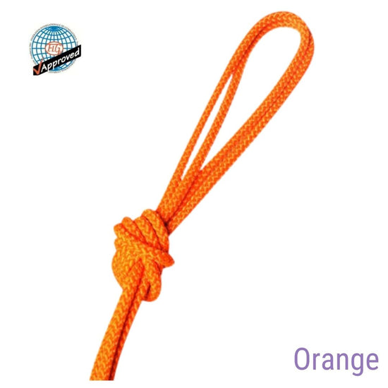 PASTORELLI Patrasso Rope | Uni-Colour RG Rope – Gymnamo