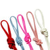 PASTORELLI Patrasso Rope | Uni-Colour RG Rope – Gymnamo