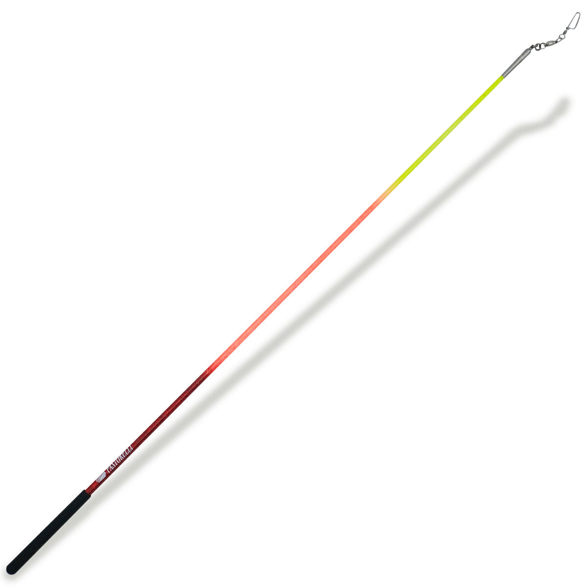 PASTORELLI Glitter Ribbon Stick 59.5cm | FIG-Approved RG Stick – Gymnamo