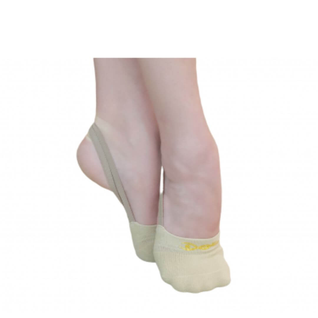 Half-SOCKS for gymnastics - Venturelli – Gymnamo