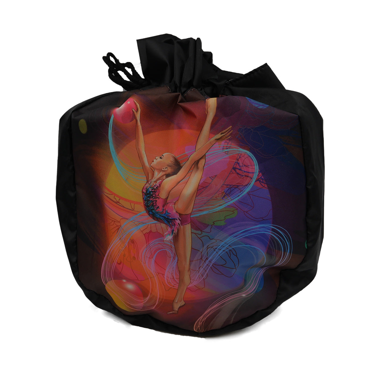 Cover for RG ball – Gymnamo