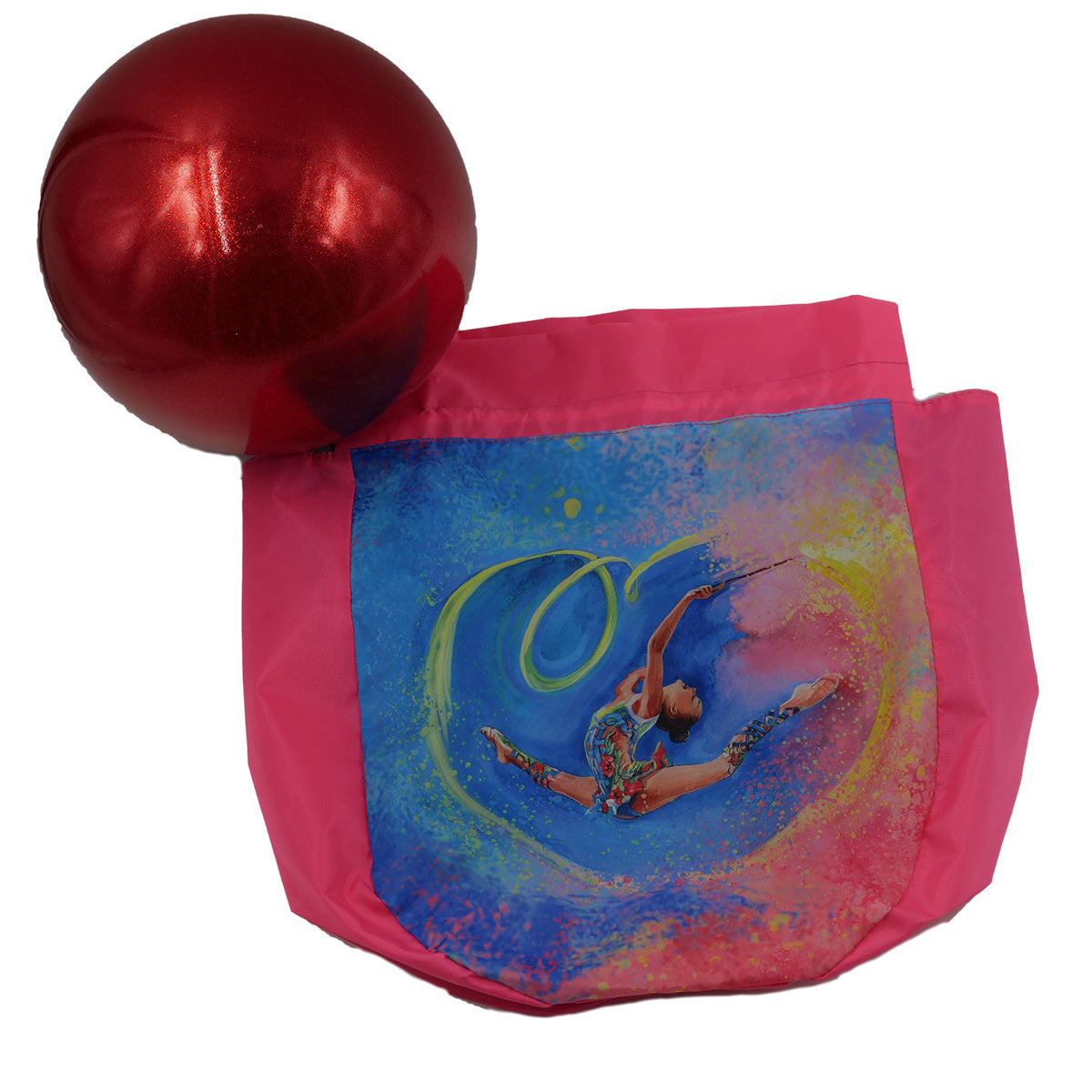 Cover for RG ball – Gymnamo